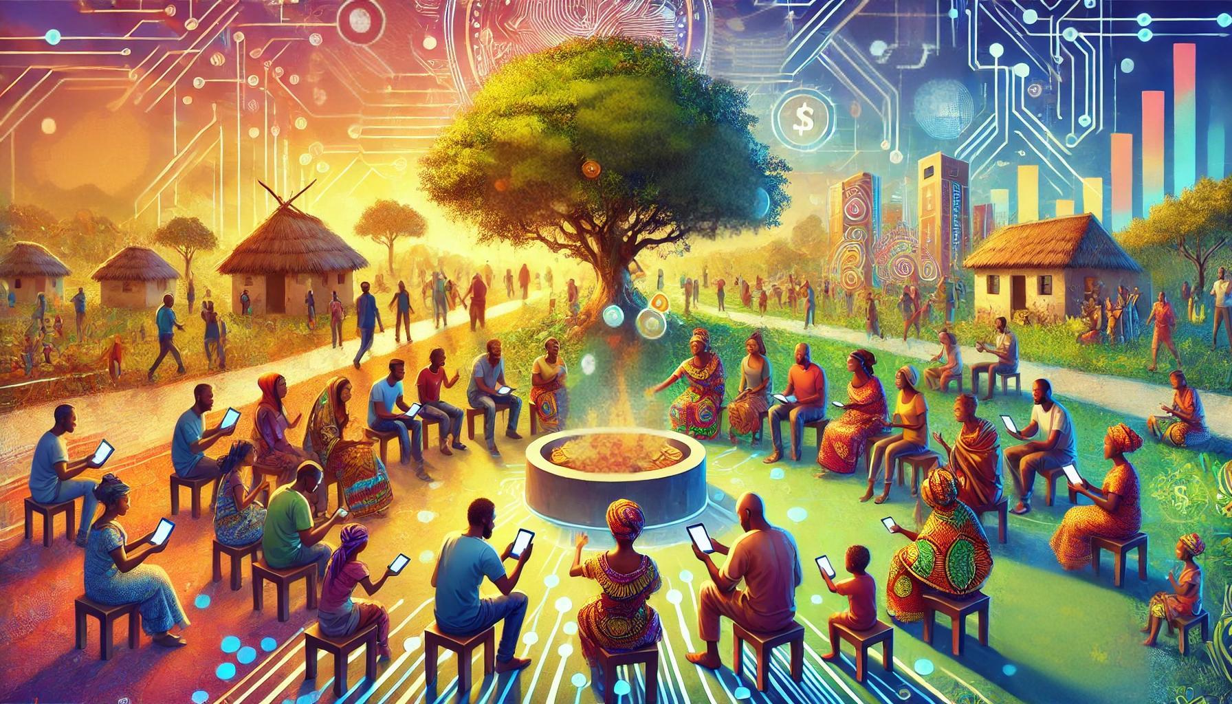 The Power of Esusu: A Timeless Tradition in Modern Financial Practices ...